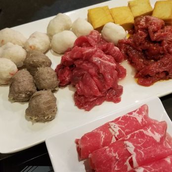 MIX2 GRILL & HOT POT - Updated July 2025 - 92 Photos & 43 Reviews - 436 ...
