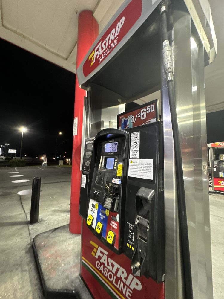 FASTRIP FOOD STORE - Updated December 2025 - 4798 E Clinton Ave, Fresno ...