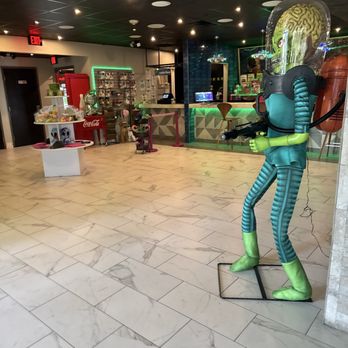 ALIEN TREATS - Updated October 2025 - 122 Photos & 47 Reviews - 101 S ...