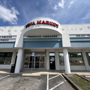 THE INDIAN RIVER SEAFOOD MARKET - Updated February 2025 - 25 Photos ...