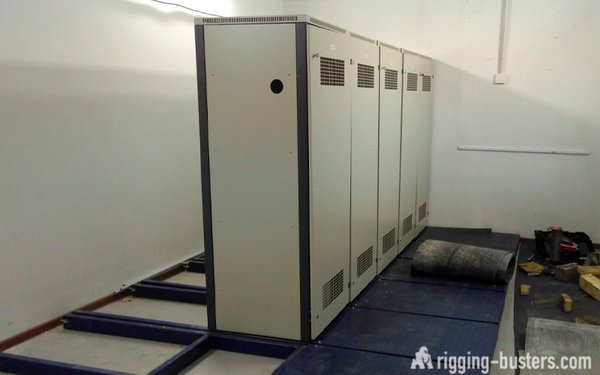 RIGGING-BUSTERS - Updated May 2026 - 17 Photos - Los Angeles ...