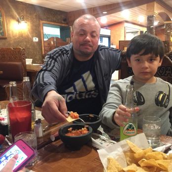 EL SENORIAL - Updated January 2026 - 150 Photos & 200 Reviews - 1901 S ...