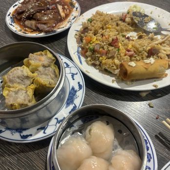 DIM SUM CAFE - Updated December 2025 - 1075 Photos & 603 Reviews - 2711 ...