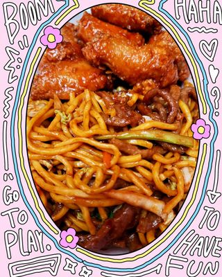 CHINA WOK 2 - Updated August 2024 - 73 Photos & 47 Reviews - 3981 Platt ...