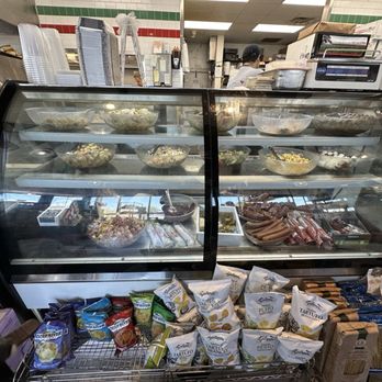 STASIO’S - Updated March 2025 - 1162 Photos & 695 Reviews - 210 N Bumby ...