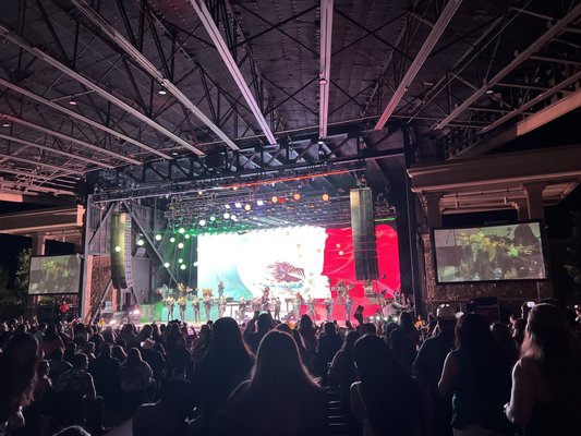 AVA AMPHITHEATER - Updated August 2024 - 29 Photos & 41 Reviews - 5656 ...