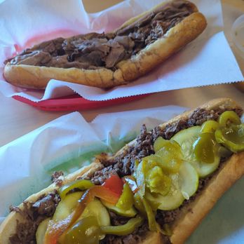 DELCO’S ORIGINAL STEAKS & HOAGIES - Updated January 2026 - 113 Photos ...