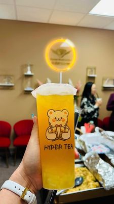 HYPER TEA - Updated November 2024 - 103 Photos & 51 Reviews - 5650 ...