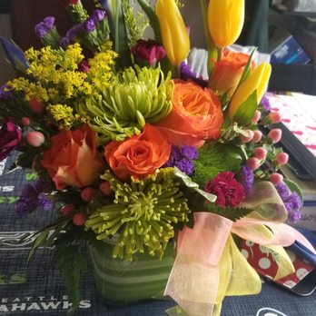 FLOWERS BY SCHATZI DUVALL FLOWERS & GIFTS - Updated December 2025 - 12 ...