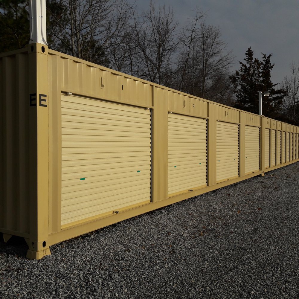 COASTAL STORAGE - Updated May 2025 - 102 N Railroad Ave, Rio Grande ...