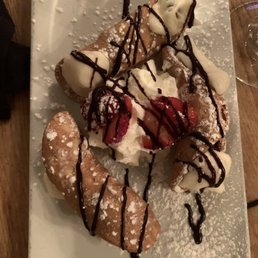 OFF THE BROOK - Updated July 2025 - 83 Photos & 67 Reviews - 1810 ...