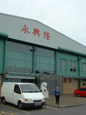 WH LUNG - Updated January 2026 - Blackstone St, Liverpool, Merseyside ...