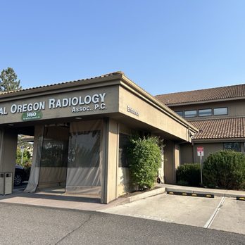 CENTRAL OREGON RADIOLOGY ASSOCIATES - Updated December 2025 - 32 ...