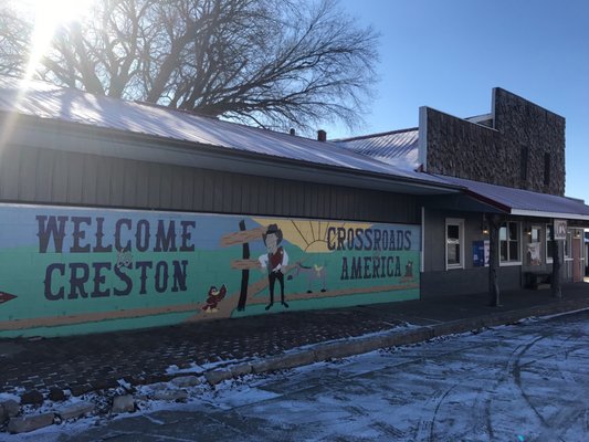 ALICE’S CEDAR INN - Updated October 2025 - 219 Pine St, Creston ...