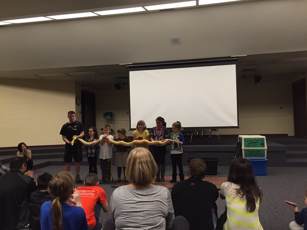 TROY CRONIN ELEMENTARY SCHOOL - Updated January 2026 - 210 W Black Rd ...