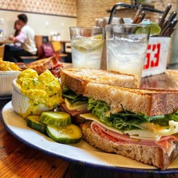 LEVEN DELI - Updated September 2024 - 1028 Photos & 646 Reviews - 123 W ...