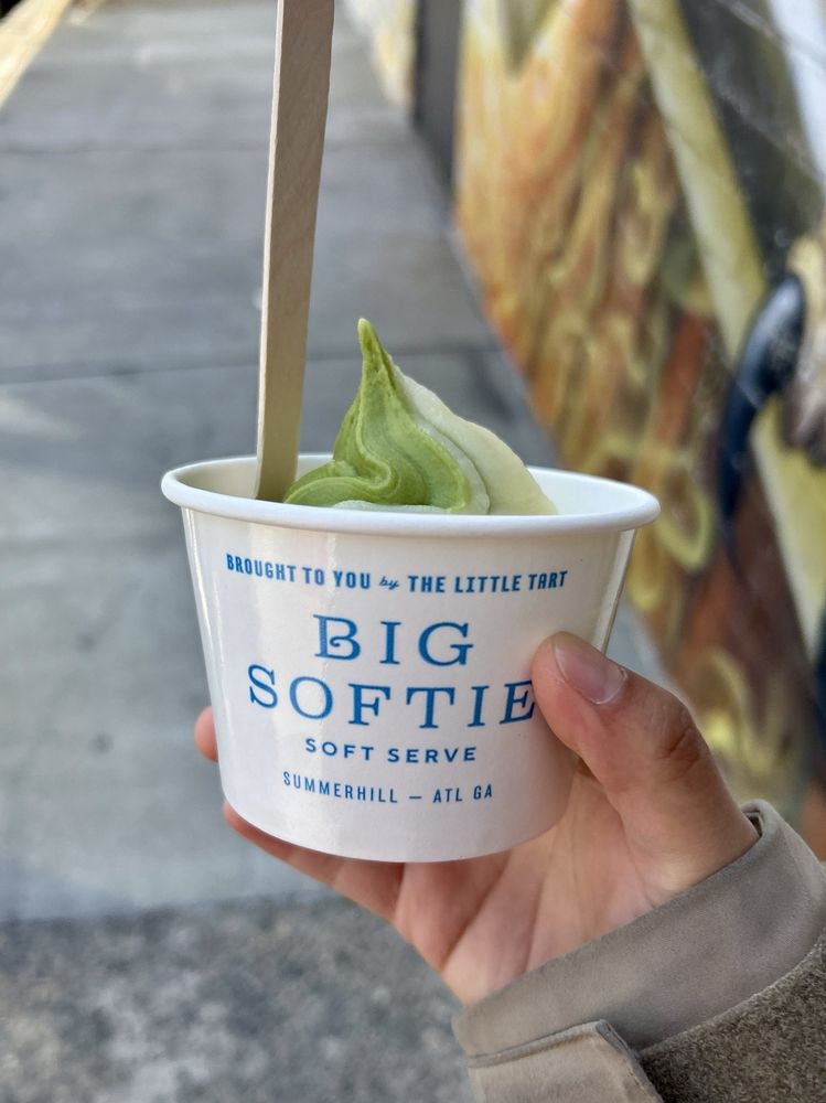 BIG SOFTIE - Updated December 2024 - 341 Photos & 223 Reviews - 66 ...