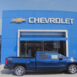 ESTLE CHEVROLET CADILLAC - 1515 N. Clinton Street, Defiance, OH - Yelp