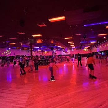 Miami Roller Rink - Trusted Since 1987 - Updated July 2025 - 47 Photos ...