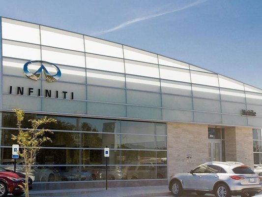 INFINITI OF MOBILE - Updated December 2025 - 14 Photos & 20 Reviews ...