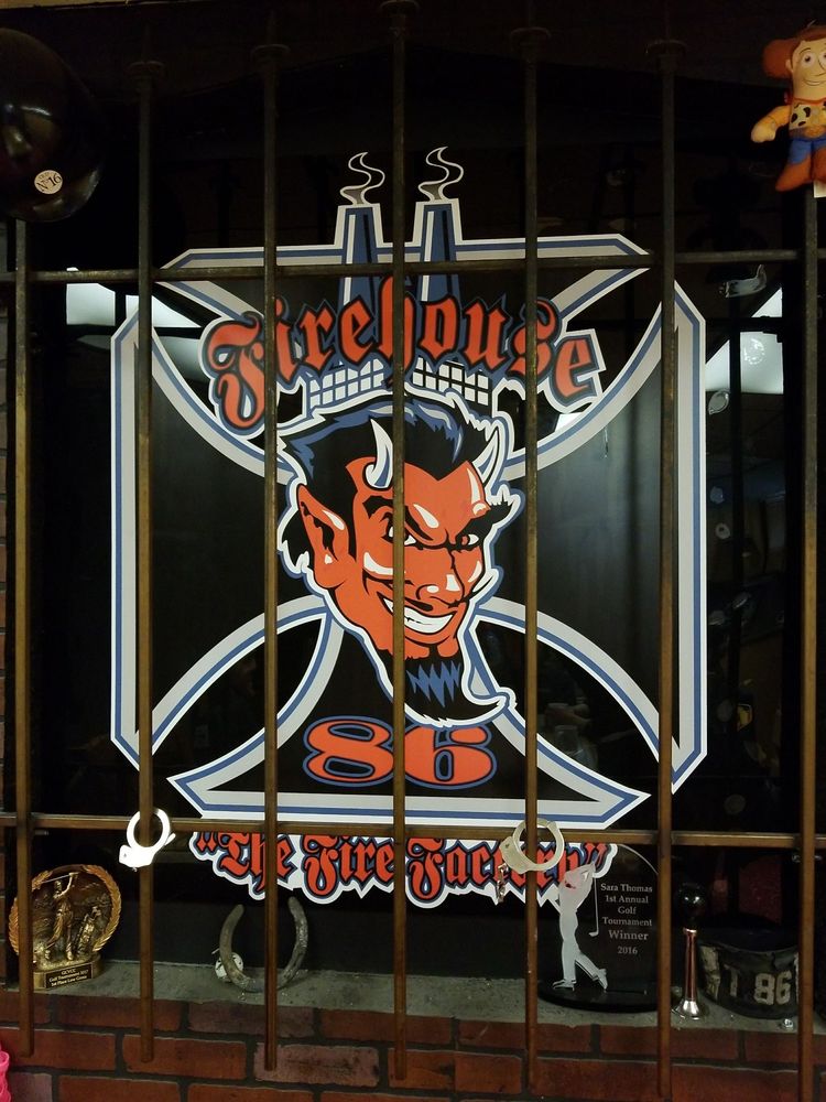 INDIO FIRE DEPARTMENT - Updated October 2025 - 46990 Jackson St, Indio ...