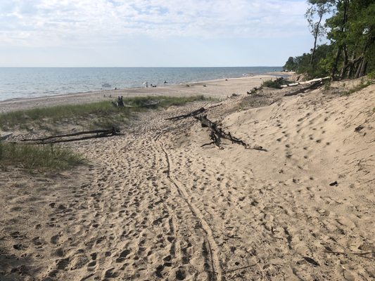 BENNETT BEACH - Updated July 2024 - 26 Photos & 16 Reviews - 8276 Lake ...