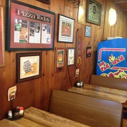 GARIBALDI’S PIZZA - Updated June 2025 - 56 Photos & 77 Reviews - 3530 ...