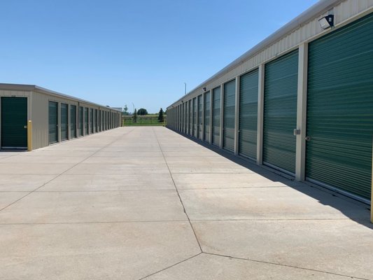 LOCKBOX STORAGE - OLD MARKET - Updated August 2025 - 26 Photos - 501 ...