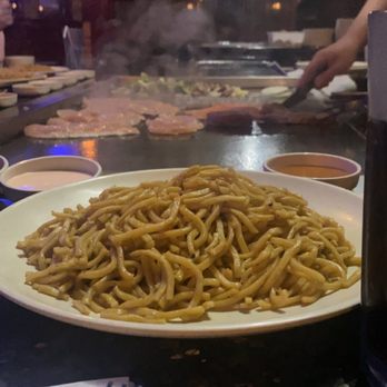 SAGA HIBACHI STEAKHOUSE & SUSHI BAR - Updated December 2025 - 118 ...