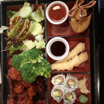 SUSHI O BISTRO AND SUSHI BAR - Updated June 2025 - 277 Photos & 290 ...