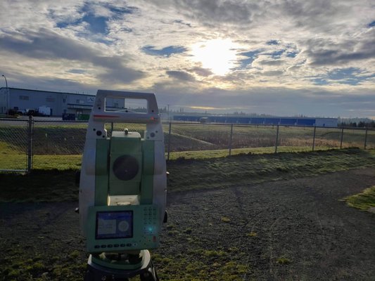 TARGET LAND SURVEYING - Updated February 2025 - 20178 96 Avenue ...