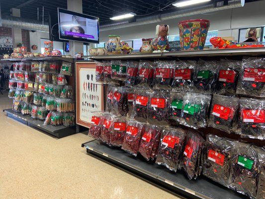 LA SUREÑA MEXICAN STORE - Updated May 2024 - 60 Photos & 70 Reviews ...