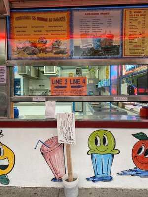 RALPHS FAMOUS ITALIAN ICES - Updated March 2025 - 75 Photos & 67 ...