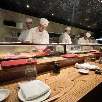 NOBU FIFTY SEVEN - Updated April 2025 - 2912 Photos & 1594 Reviews - 40 ...