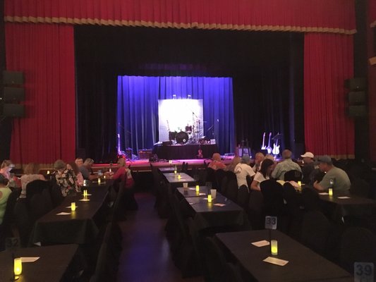 KEY WEST THEATER - Updated December 2025 - 10 Photos & 12 Reviews - 512 ...