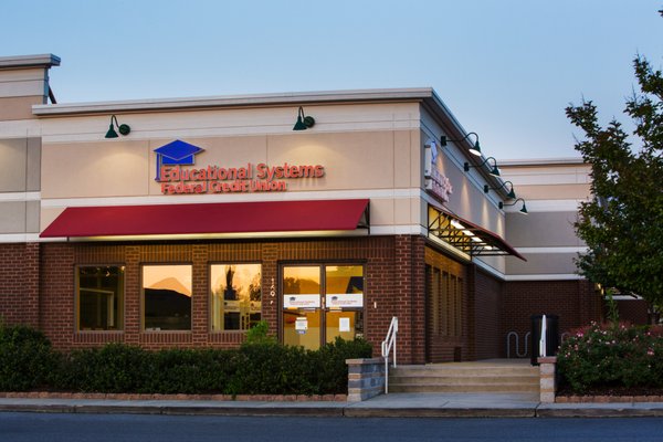 EDUCATIONAL SYSTEMS FEDERAL CREDIT UNION - Updated October 2025 - 169 Smallwood Village Ctr ...