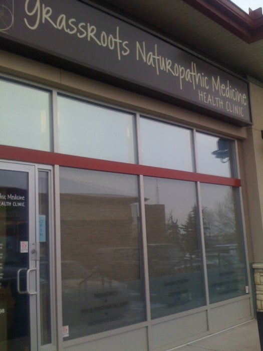 GRASSROOTS NATUROPATHIC MEDICINE HEALTH CLINIC - Updated April 2026 ...
