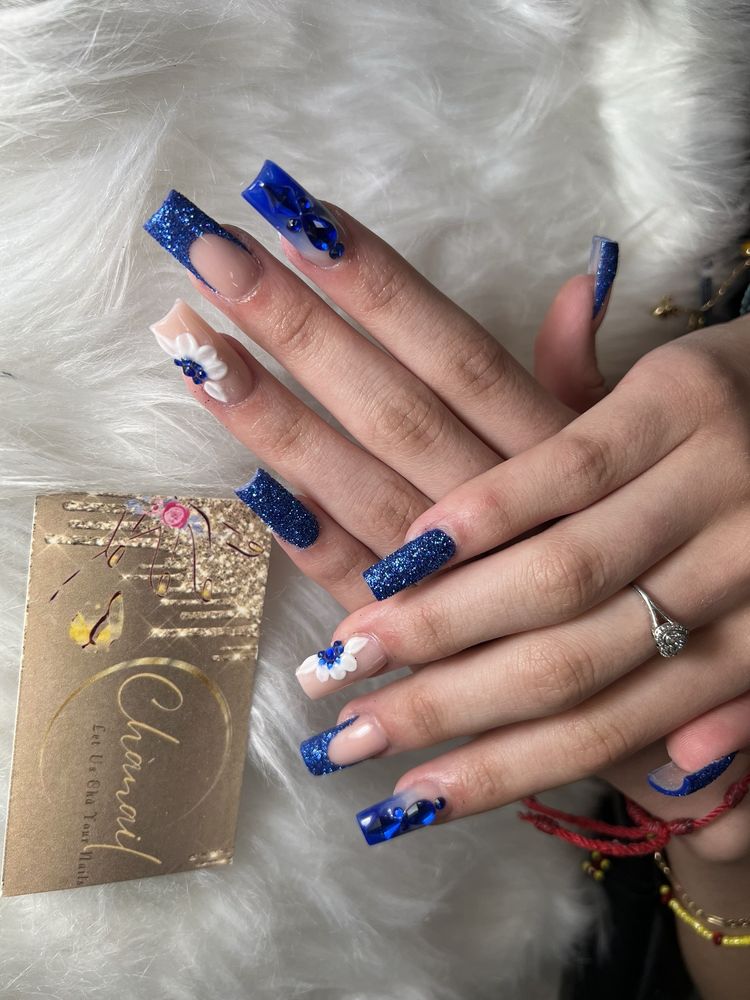 CHANAIL - Updated July 2025 - 2400 Denny Ave, Pascagoula, Mississippi - Nail Salons - Phone ...