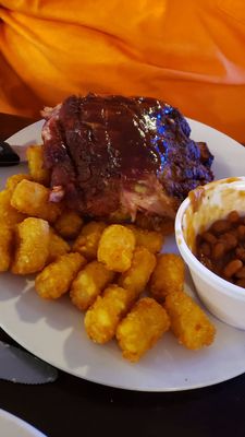 SAUCED HOGS BBQ BAR & GRILL - Updated December 2025 - 40 Photos & 118 ...