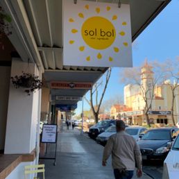 SOL BOL ACAI - Updated August 2025 - 211 Photos & 121 Reviews - 215 W ...