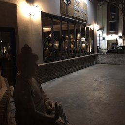 TEAK RESTAURANT - Updated December 2025 - 393 Photos & 470 Reviews - 64 ...