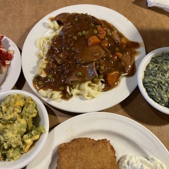 MISS SHERI’S CAFETERIA - Updated December 2025 - 43 Photos & 51 Reviews ...