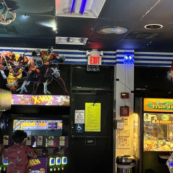 ARCADE ODYSSEY - Updated August 2025 - 428 Photos & 243 Reviews - 12045 ...