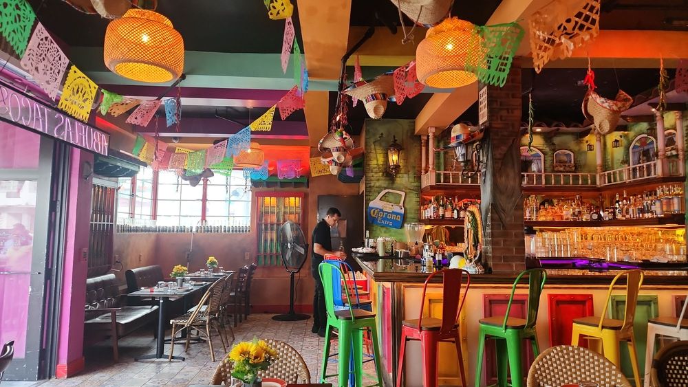 ABUELA’S TACOS LATIN RESTAURANT MIAMI BEACH - Updated January 2026 ...