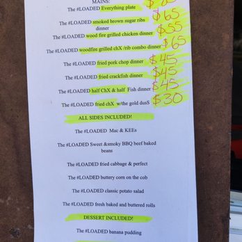 KEE’S LOADED KITCHEN - Updated December 2024 - 265 Photos & 162 Reviews ...