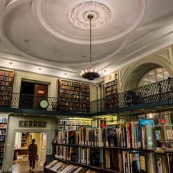 BOSTON ATHENAEUM - 175 Photos & 50 Reviews - Libraries - 10 1/2 Beacon ...