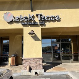 AZTEK TACOS - Updated October 2025 - 584 Photos & 1195 Reviews - 43810 ...