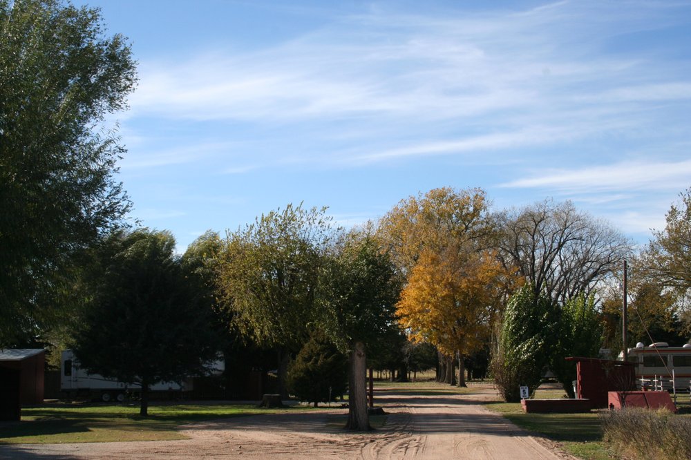 SUNSET MEADOWS - Updated May 2026 - 9747 S Broadway, Peck, Kansas - RV ...