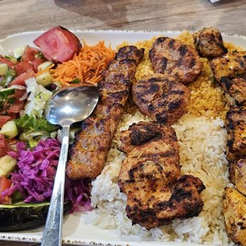 TURKISH LAZURI CAFE - Updated August 2024 - 141 Photos & 110 Reviews ...