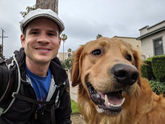 BRANDON FOUCHE - DOG AGGRESSION EXPERT - 51 Photos & 202 Reviews - 5979 ...